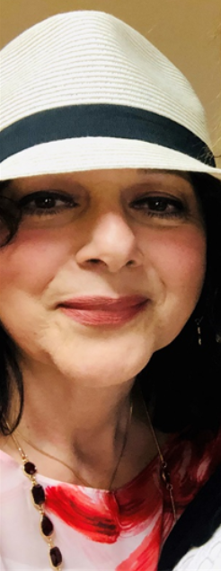 EMPLOYEE SPOTLIGHT: Cheryl M. - NHPRI.org