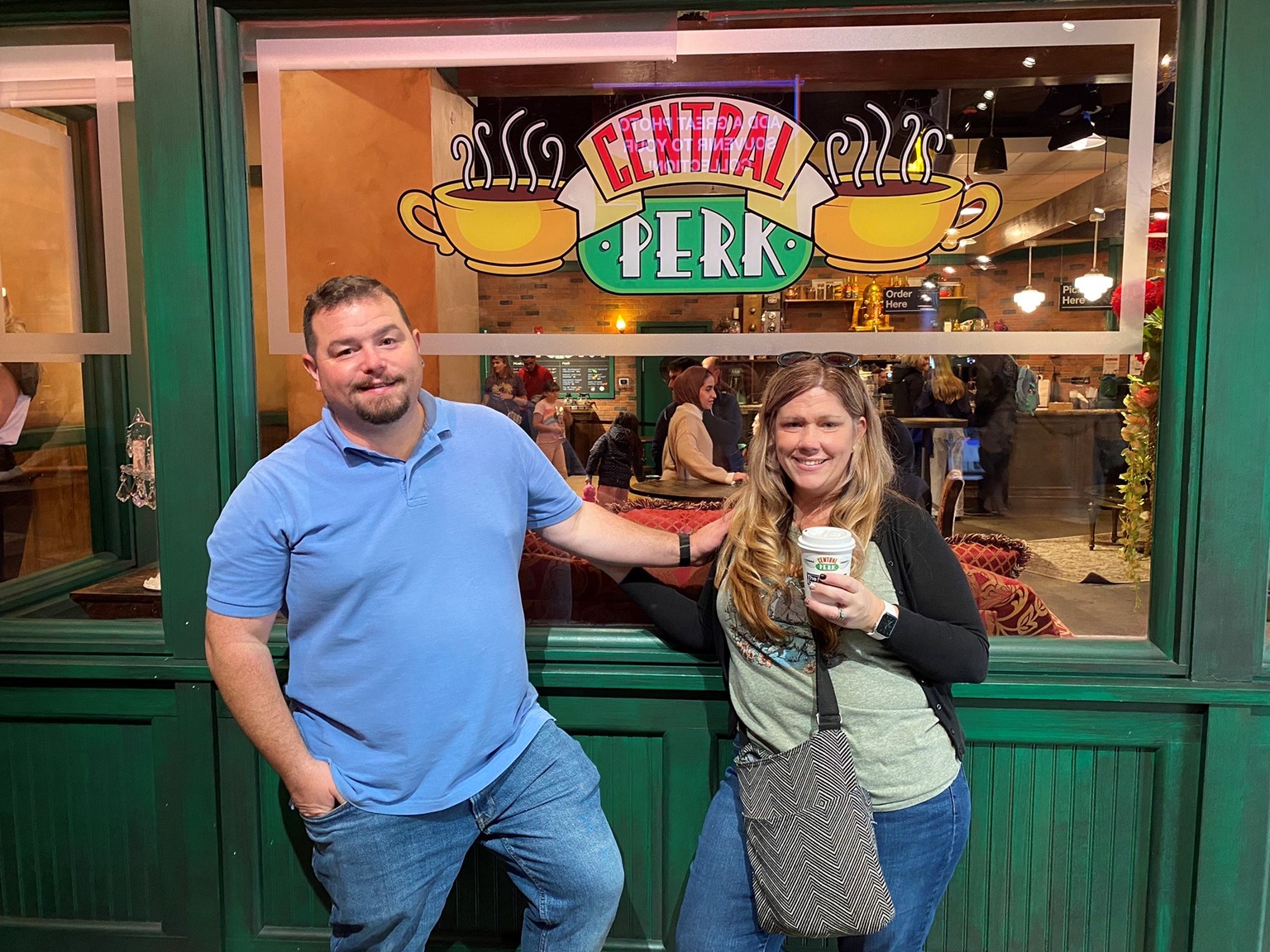 Sweetheart Employee Spotlight: Meet LeeAnn and Bobby D. – NHPRI.org