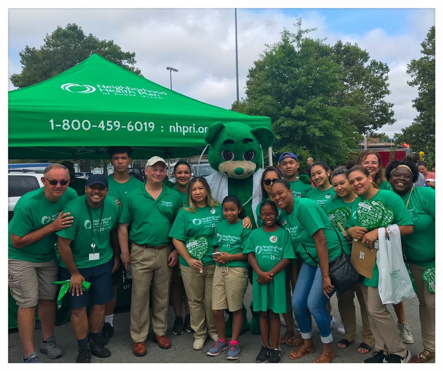 Our Community - NHPRI.org