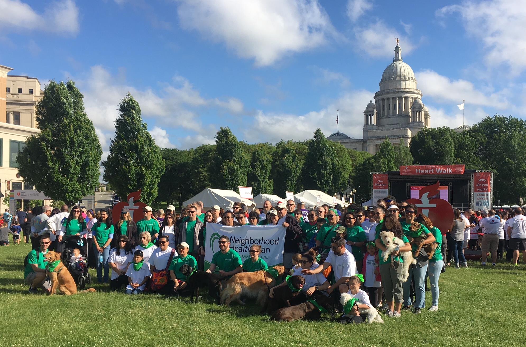 Our Community - NHPRI.org