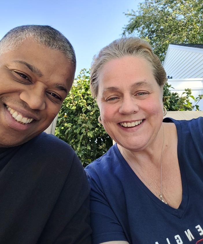 EMPLOYEE SPOTLIGHT: Tony & Donna D. - NHPRI.org