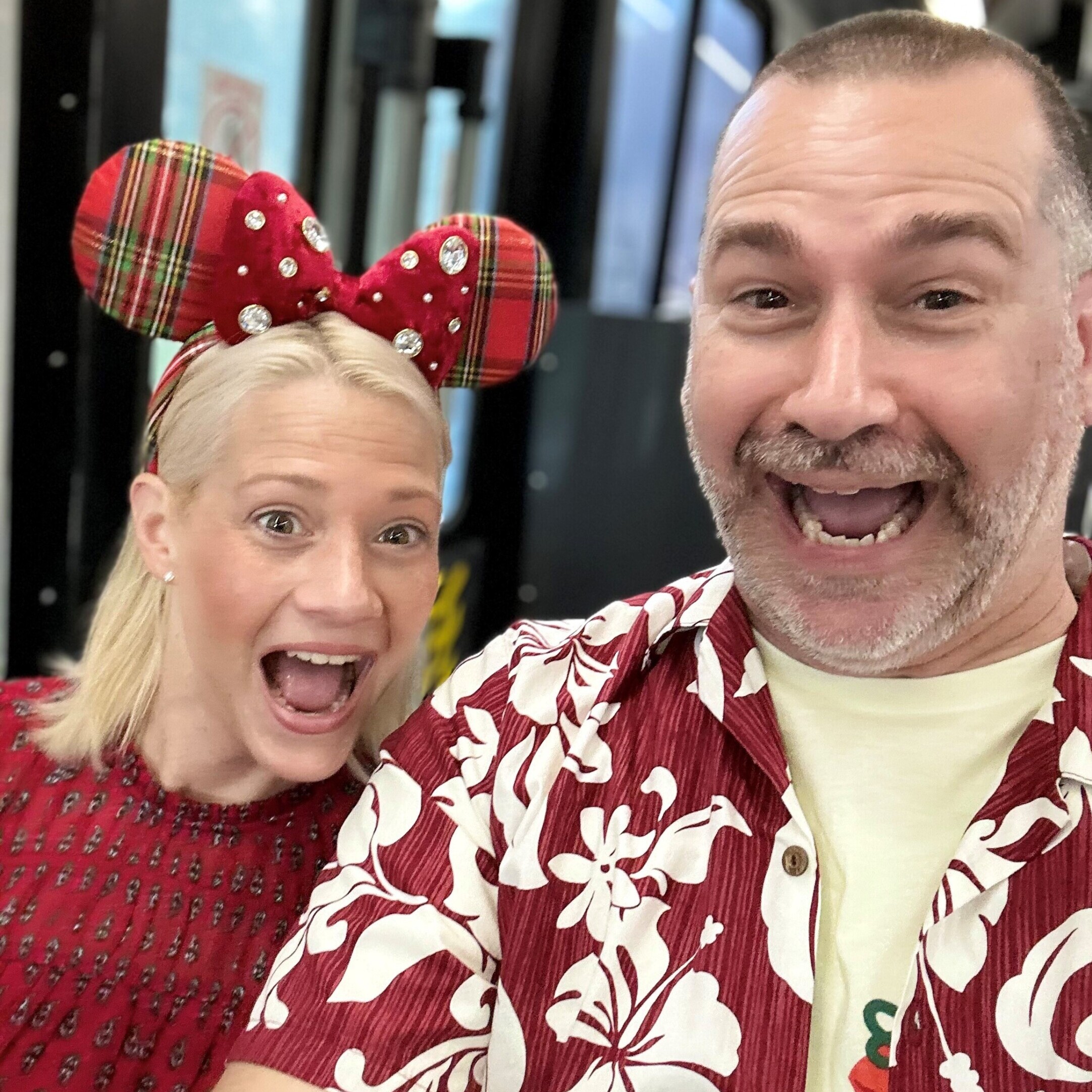 Empleado destacado: Conoce a Shannon P. - NHPRI.org