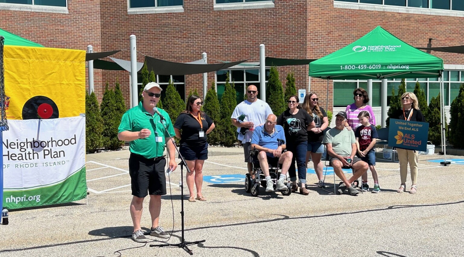 About Us - NHPRI.org