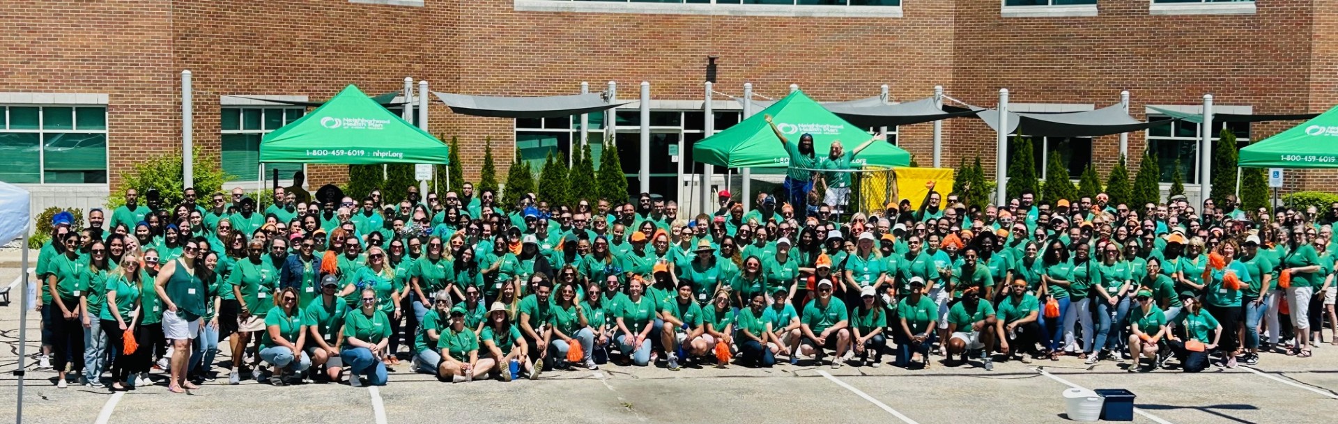 Making Waves: Neighborhood Raises Over $16,800 for ALS United Rhode ...