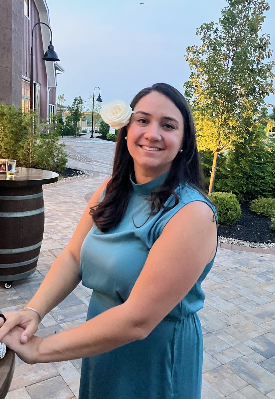 Employee Spotlight: Meet Jeni M. - NHPRI.org