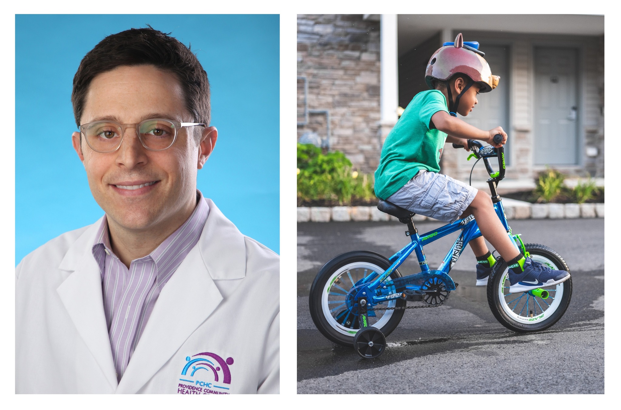 Neighborhood Partners with Providence Community Health Centers on Bike ...